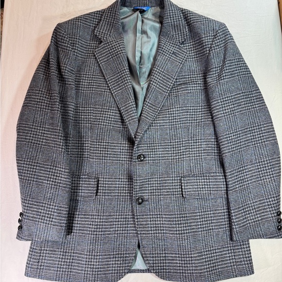 Pendleton | Suits & Blazers | Pendleton Jacket Mens 44l Wool Blazer ...